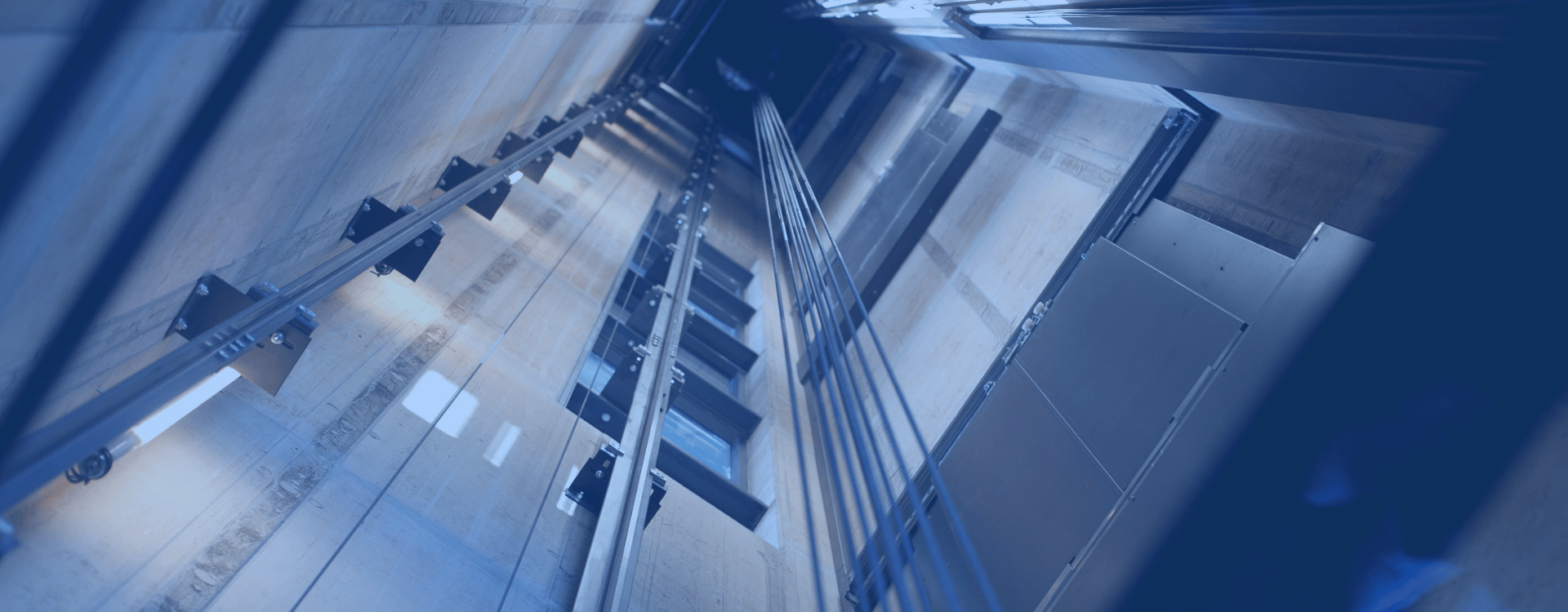 Construction - MT Elevators